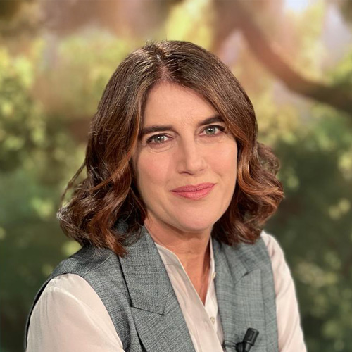 Sveva Sagramola - Memoria Festival